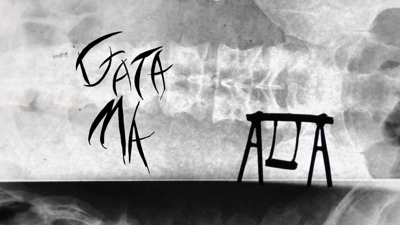 Teaser Gata Má on Vimeo