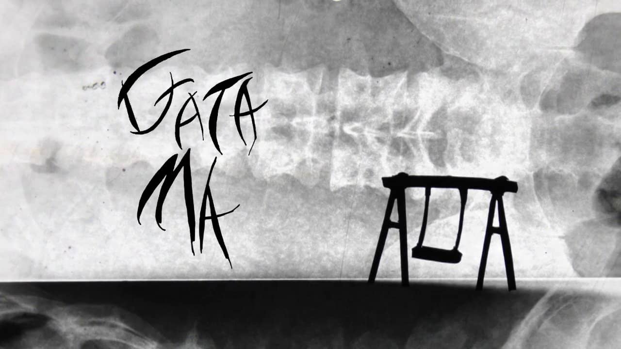 Teaser Gata Má on Vimeo