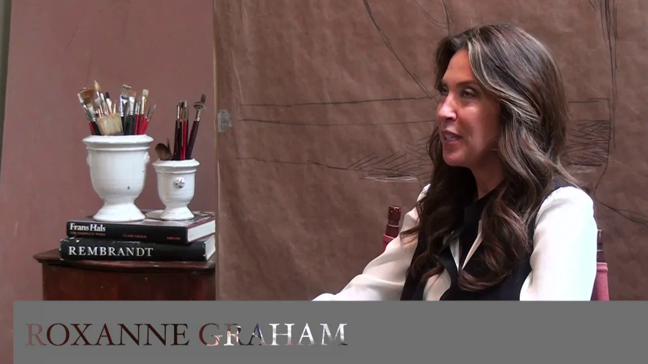 Roxanne Graham - INDSTYLE 2013 on Vimeo
