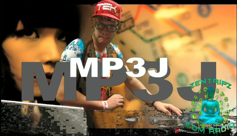 MP3J on Zentripz EDM TV Part 2 on Vimeo