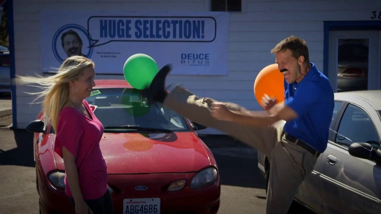 Bruce Titus: The Fake Bruce Titus "Value" on Vimeo