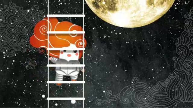 ABC3 - Dhivya - Alien on Vimeo