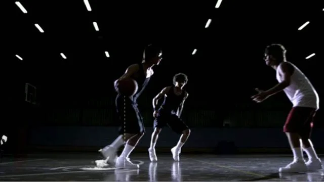 ABC3 - Nick - Basketball on Vimeo