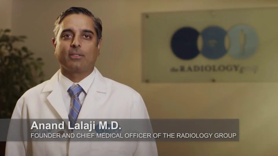 Welcome to the Radiology Group! on Vimeo