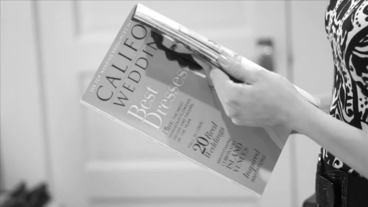 Promo Video Mara Parker Cosmetologist on Vimeo