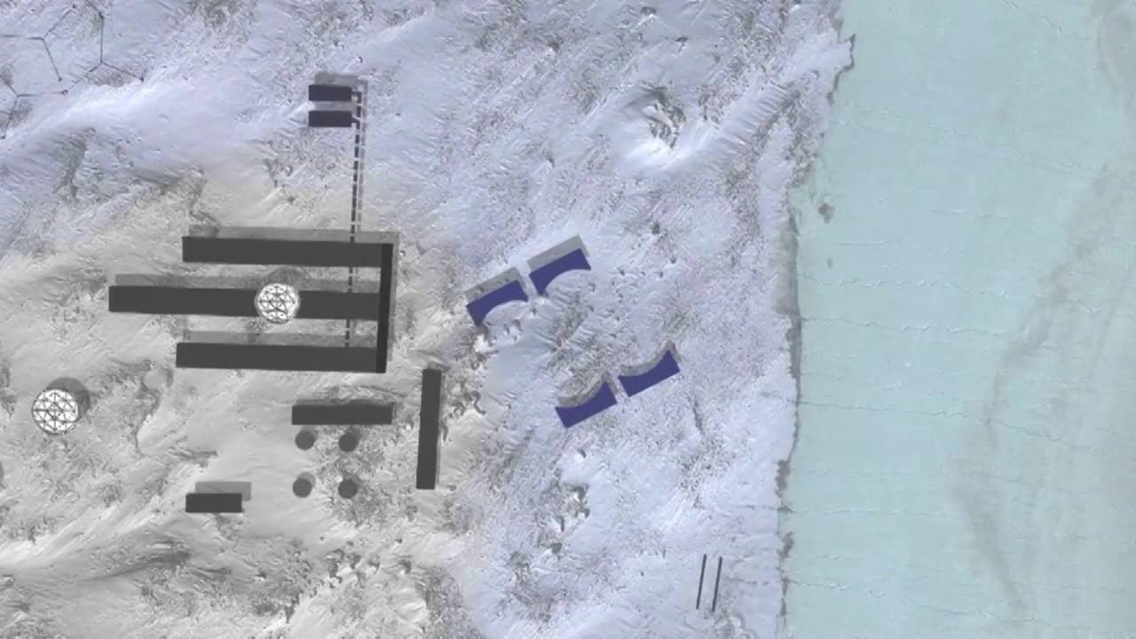 Quviasukvik - Arctic Renewal on Vimeo