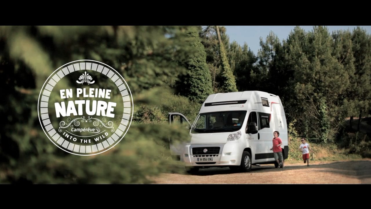 Un weekend en NEOVAN on Vimeo