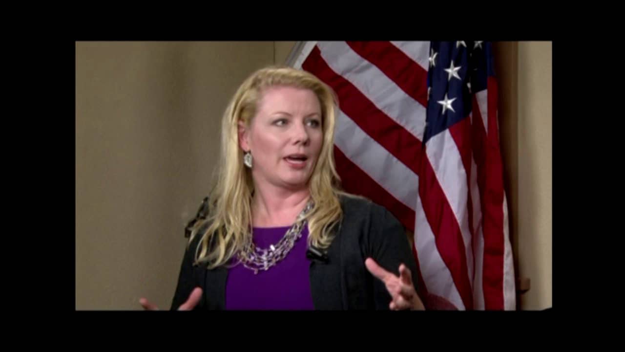 Talking Politics In Western Pa Angela Carrier Candidate For Washington County Controller On