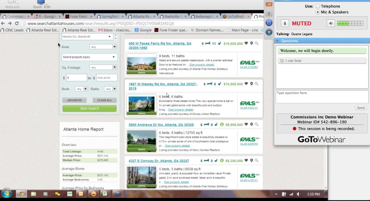 Commissions Inc Demo on Vimeo