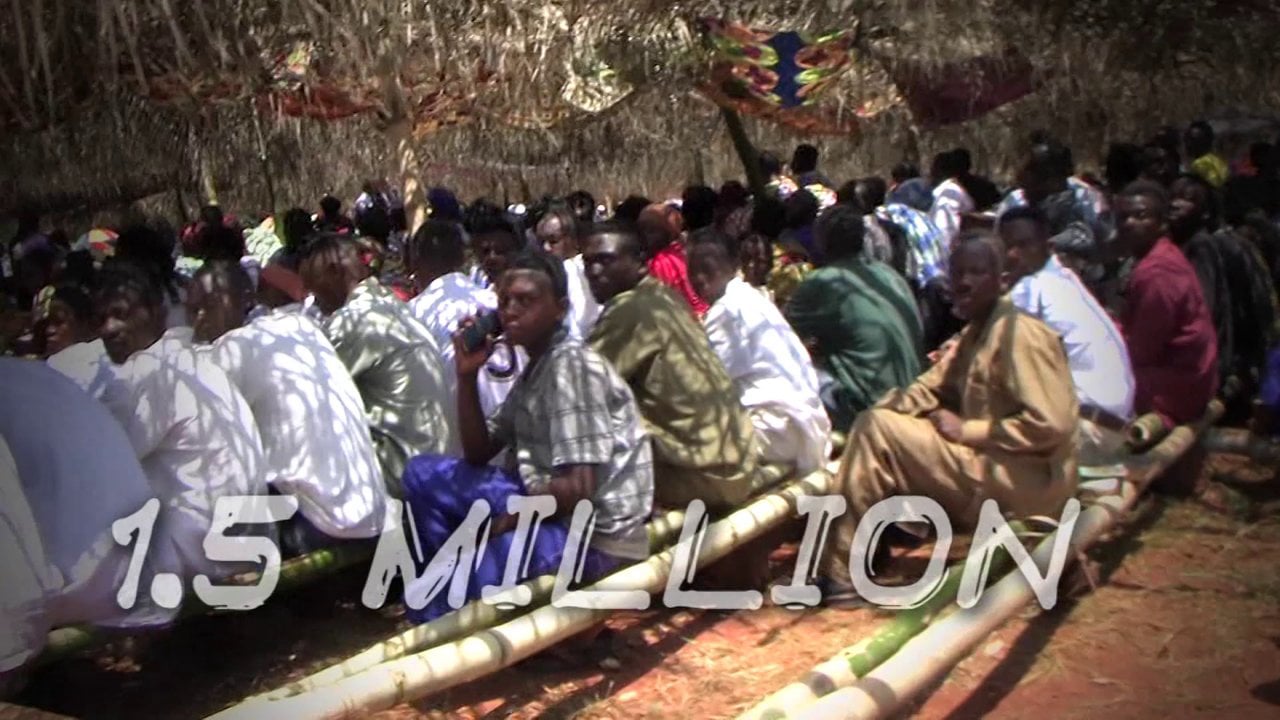 Tsonga Language Focus on Vimeo