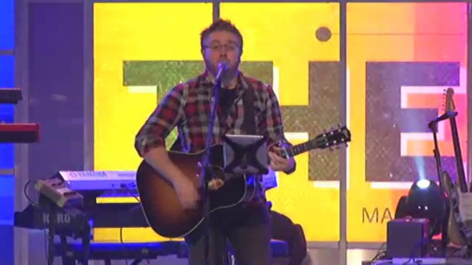 Lucas Parry Worship Short on Vimeo