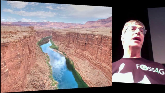 Peter Batty Geo on Vimeo