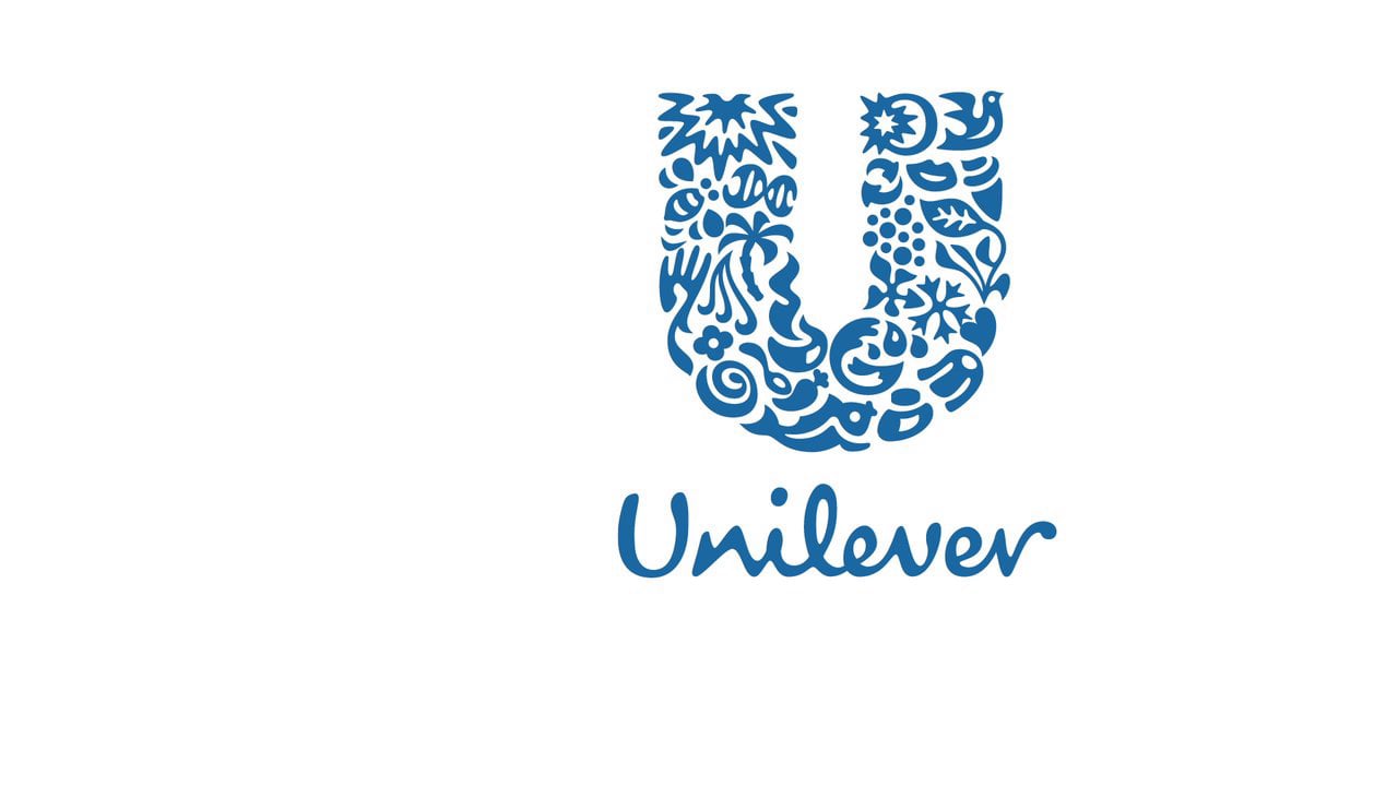 Unilever Animated Logo on Vimeo