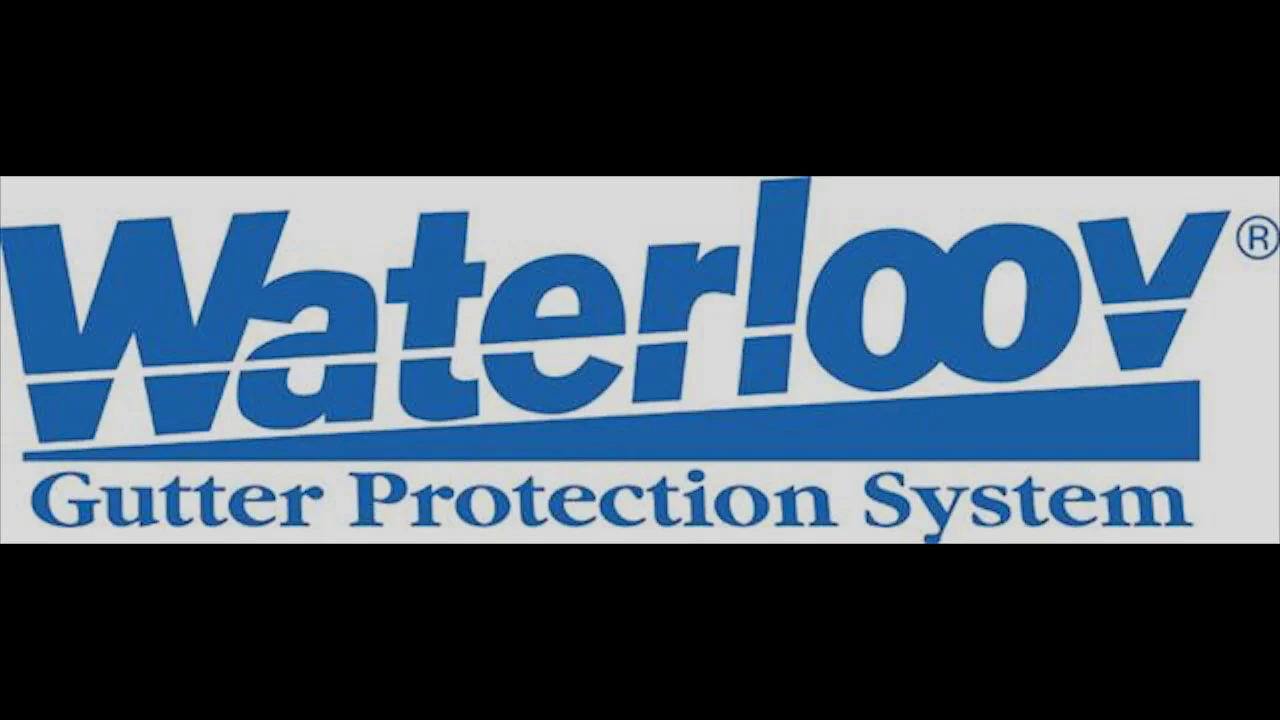 Waterloov Gutter Guard review on Vimeo