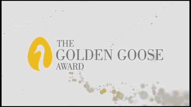 The Golden Goose Awards - Neatorama