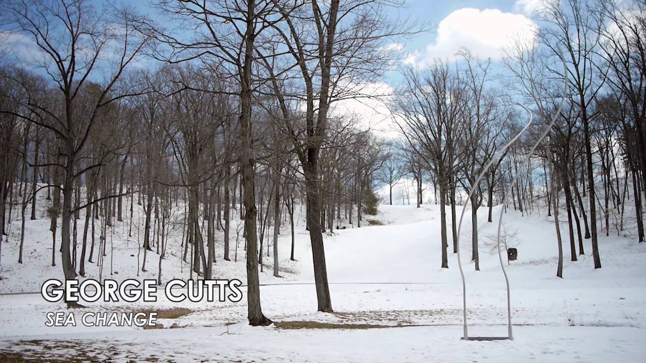 George Cutts on "Sea Change" on Vimeo