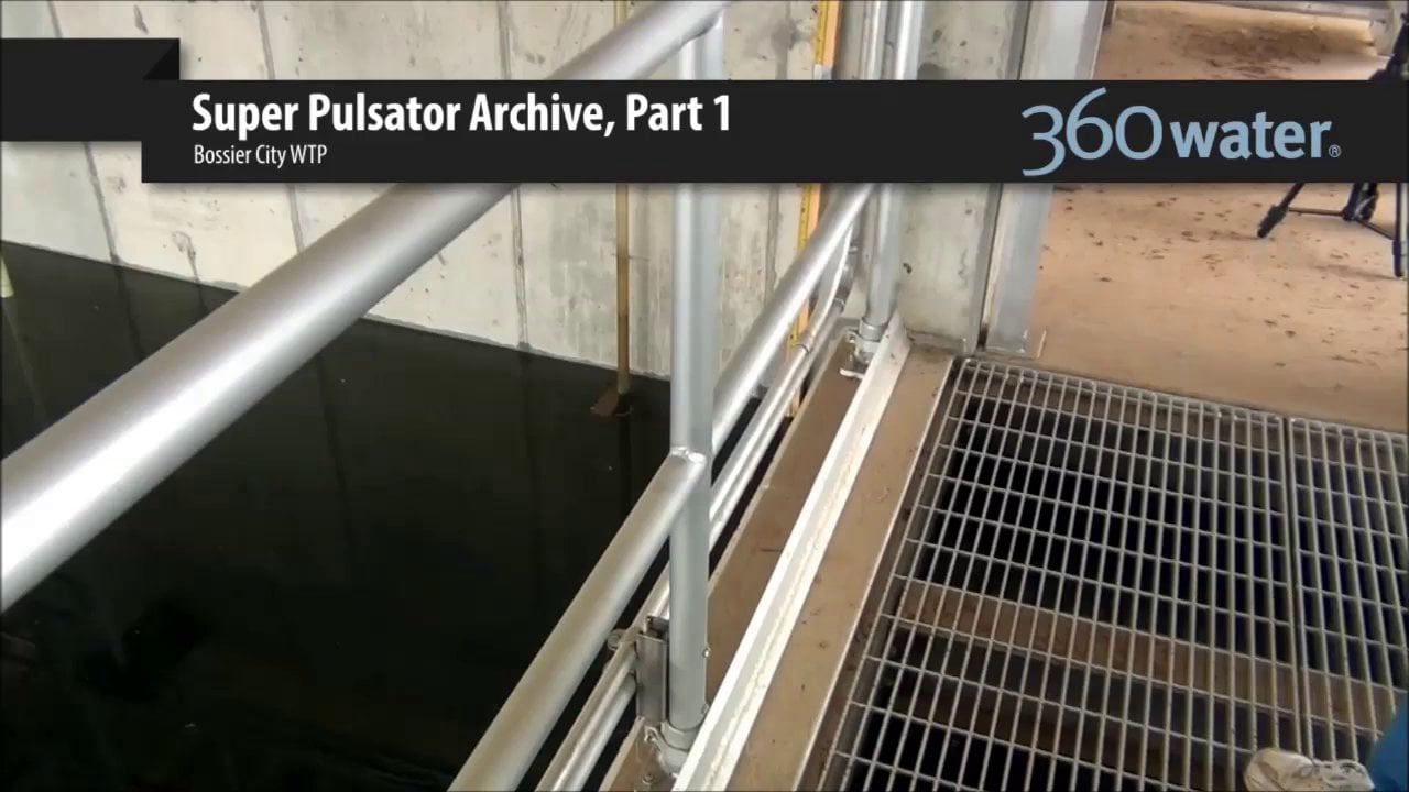 Super Pulsator Archive, Part 1 on Vimeo