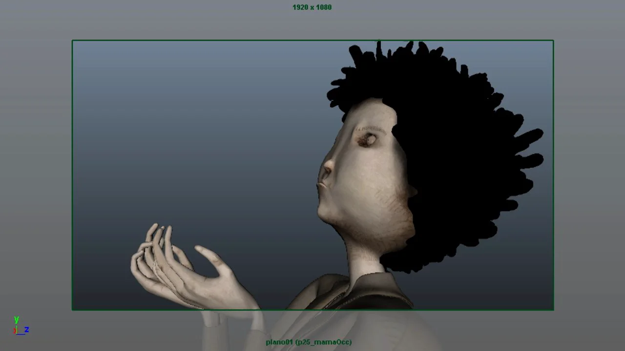 Prueba de animación/ animation test on Vimeo