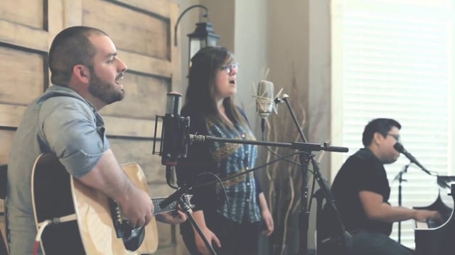 [The Acoustic Sessions] on Vimeo