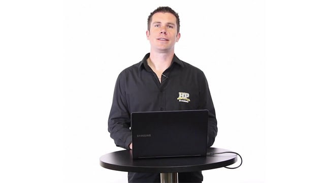 Tutorial del software Link G4 Plus: Configuración de salidas auxiliares