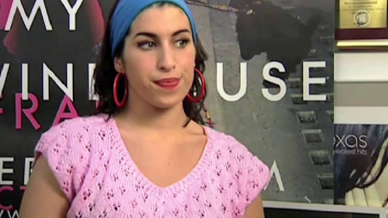 Voice over- POP Legenden- (Amy Winehouse & Juliette Ashby) on Vimeo
