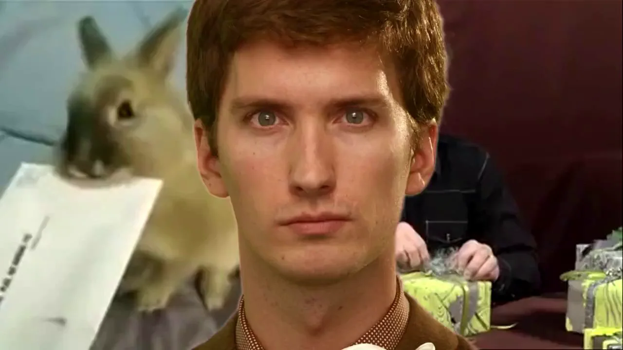 THE SOFT MUD AND FANBOY on Vimeo