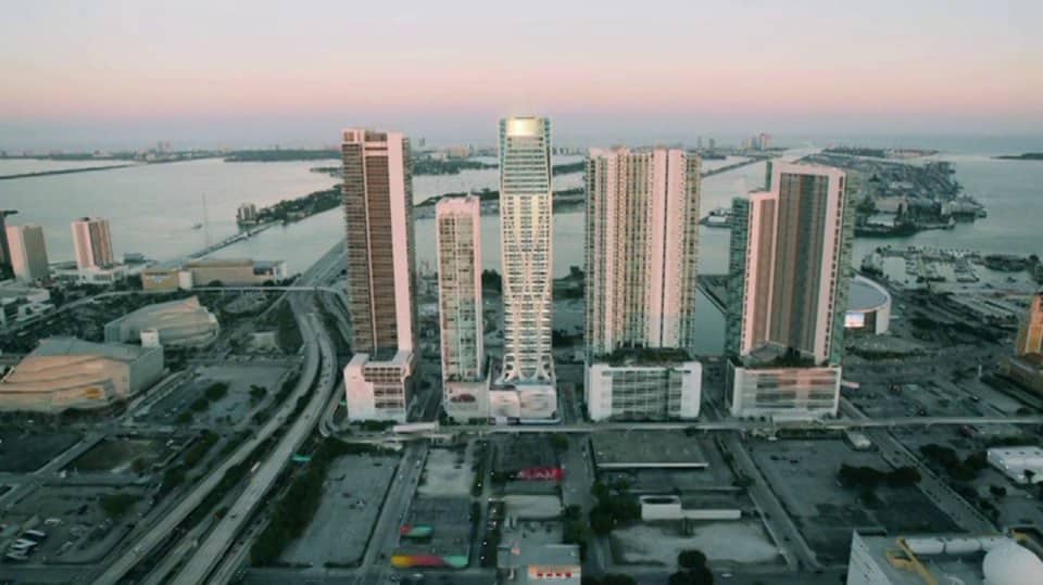 1000 Museum Intro on Vimeo