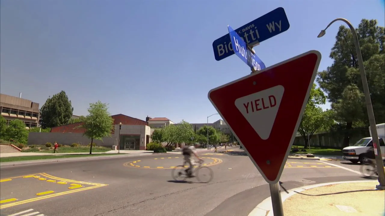 UC Davis TAPS BEEP Video