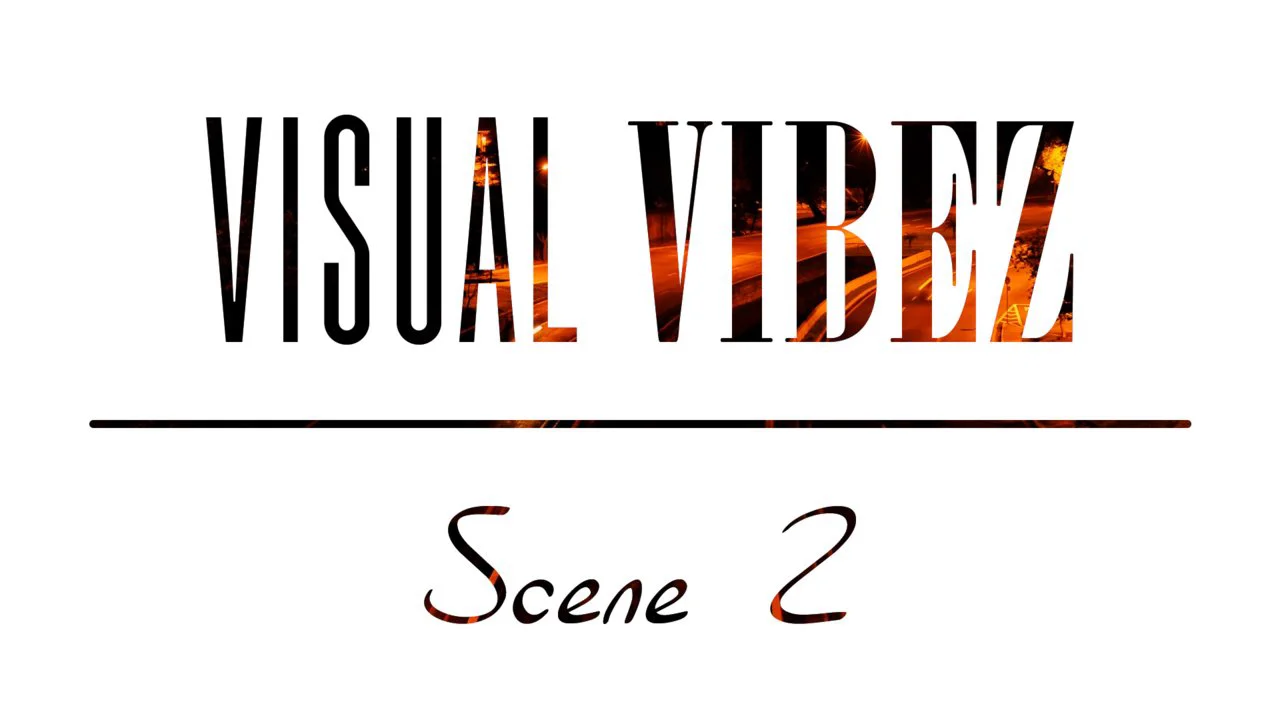 ‪Visual Vibez Scene 2 ~ Rolmex - N.13 Ft. ‬Priscilla on Vimeo