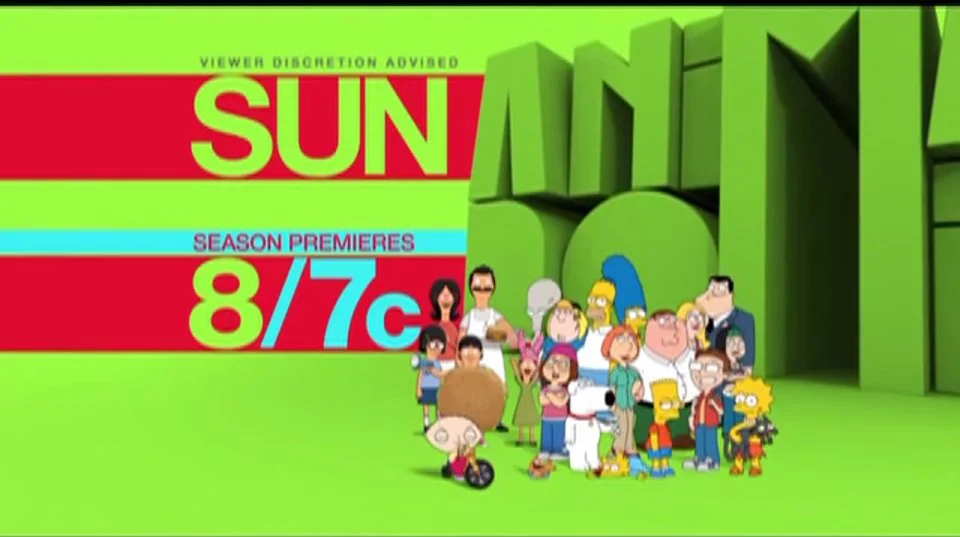 Bob Boving - FOX Animation Domination VO on Vimeo