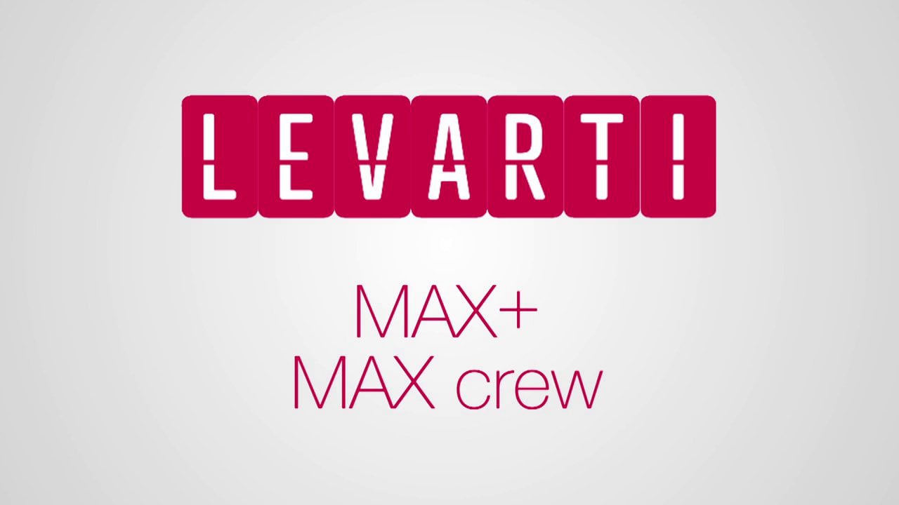 Introducing MAX by Levarti on Vimeo