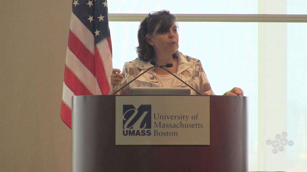 Education Summit and Global Conference - Day 3 Keynote - Amy Larkin on ...