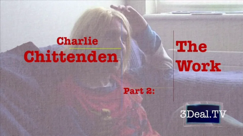 Charlie Chittenden: The Work on Vimeo