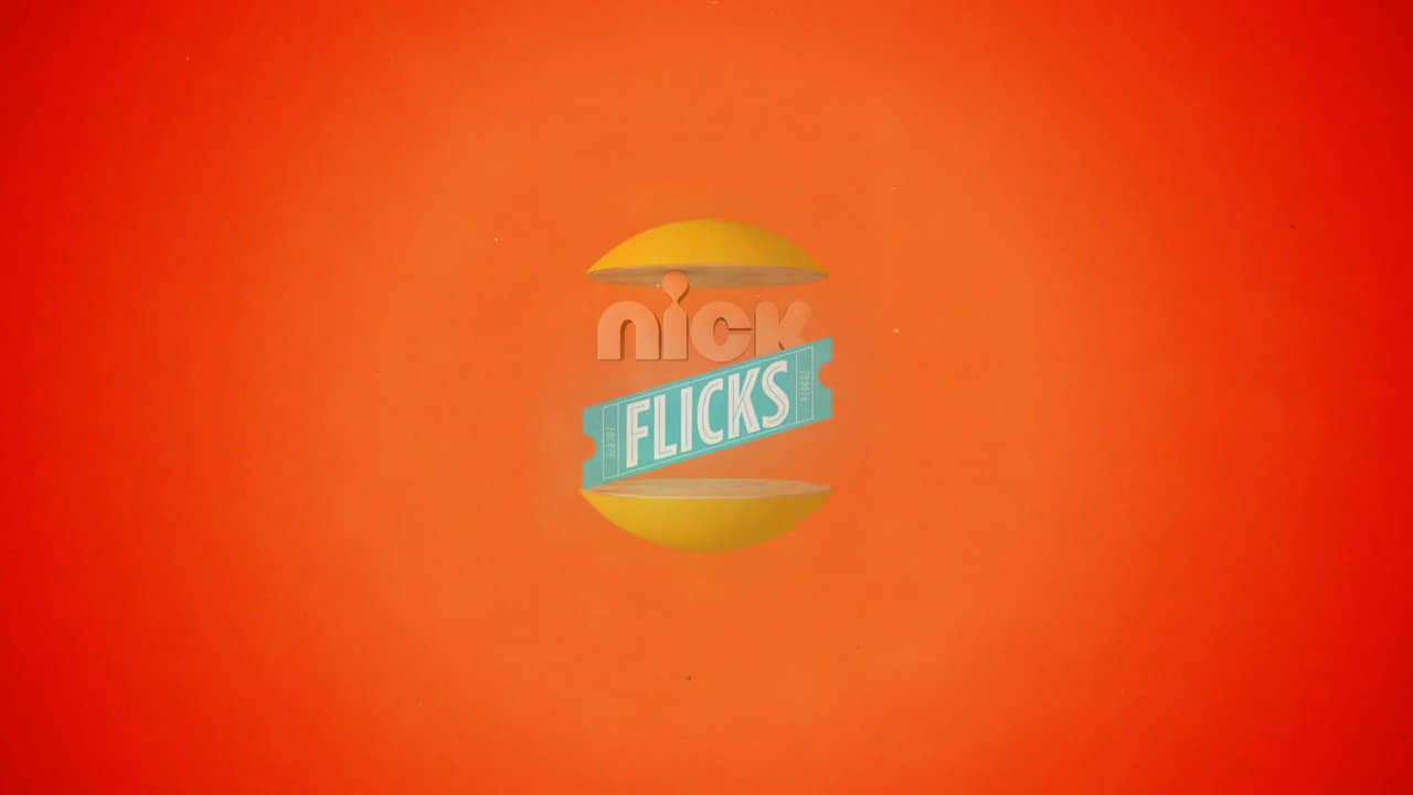 Nickelodeon - Nick Flicks on Vimeo