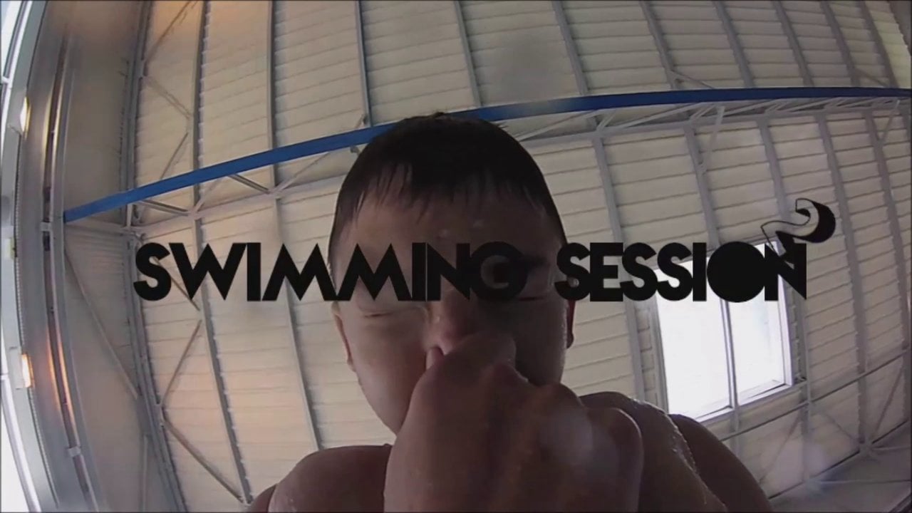 [gopro hero 3] swimming session by bricomovie on Vimeo