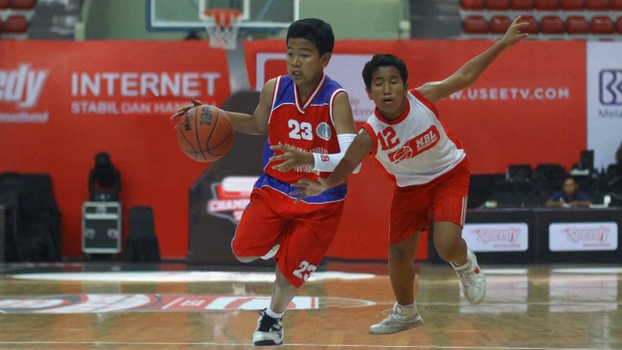 Parallax Sports Sequence on Vimeo