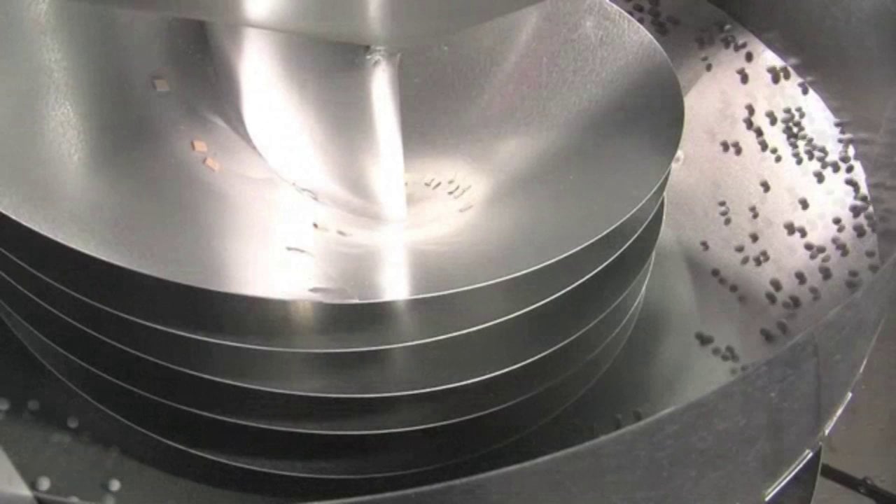 Shape Sorting machine for cleaning seeds, glass beads, ceramic beads ...