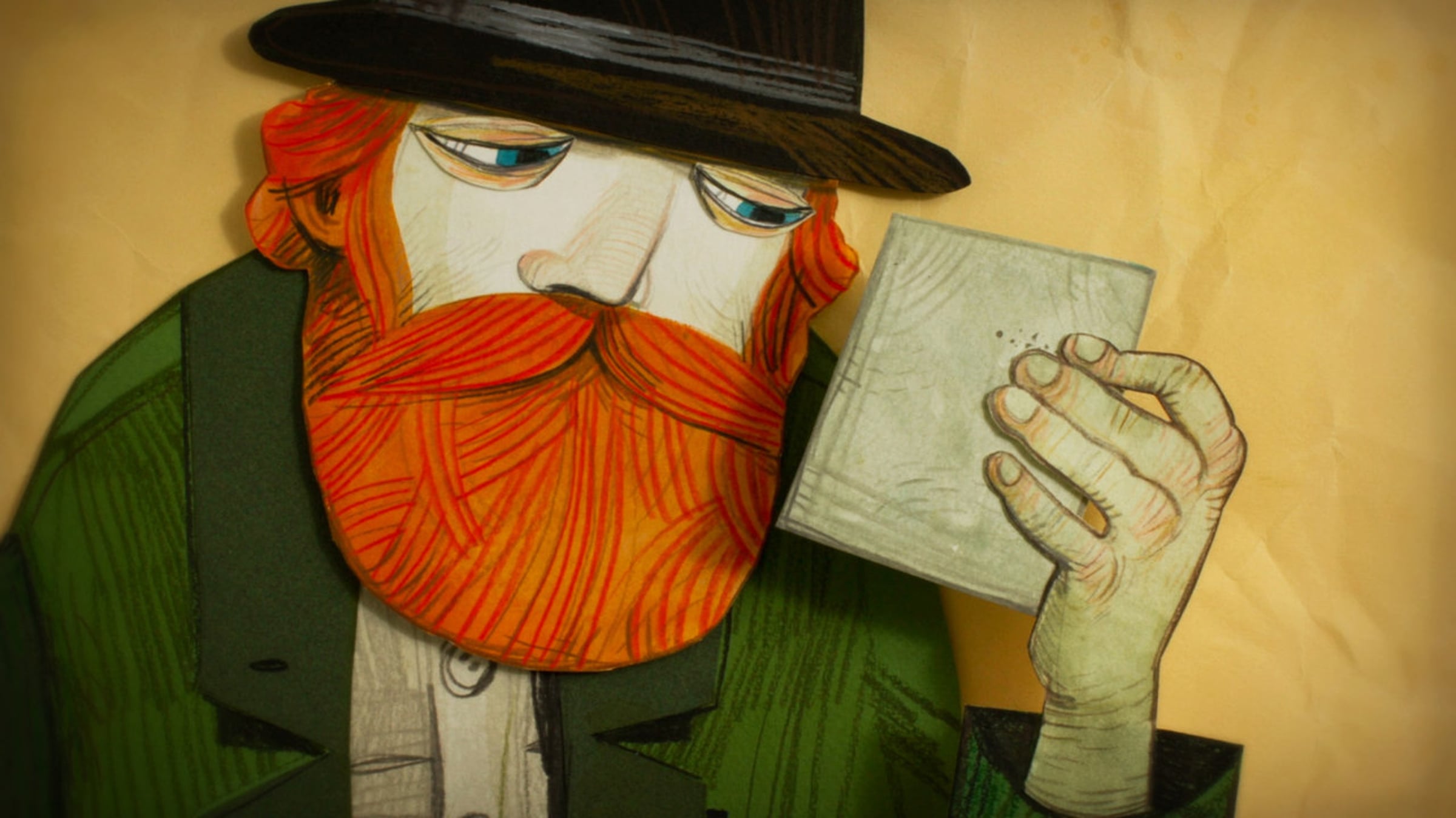 Giangrande - Paper Plane (Official Video)