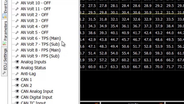 Link G4 Plus Software Tutorial: E Throttle