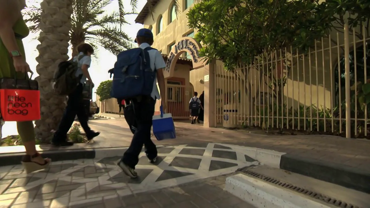 JESS Arabian Ranches