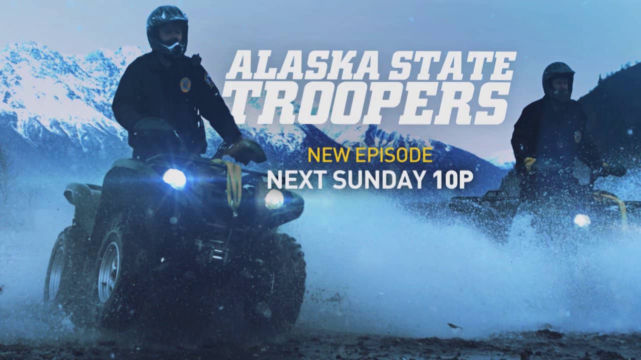 Alaska State Troopers - Bear Aware - :15 on Vimeo