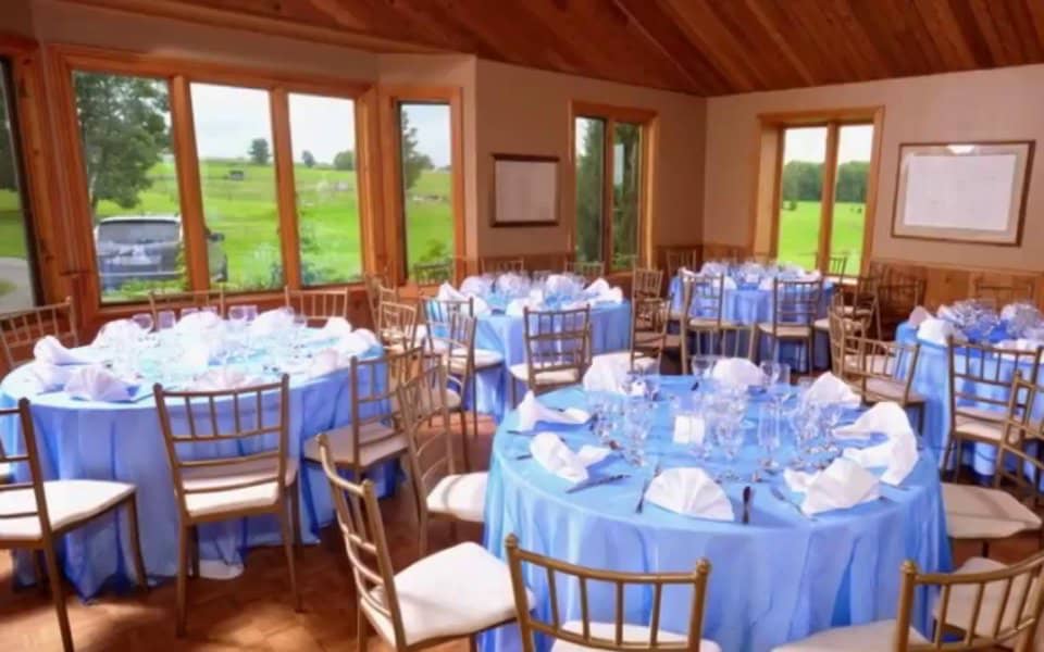 WaterStone Estate & Farms - Wedding Photos | Wedding Banquet Hall on Vimeo