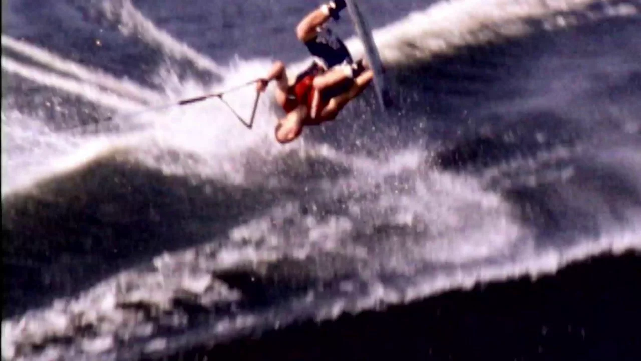 Darin Shapiro - Six Pack 1997/98 on Vimeo