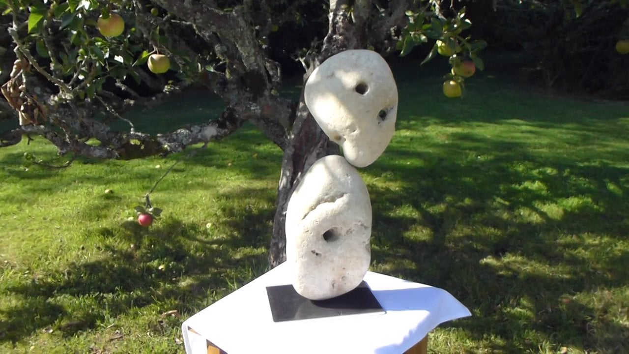 Stoney face no. 4 on Vimeo
