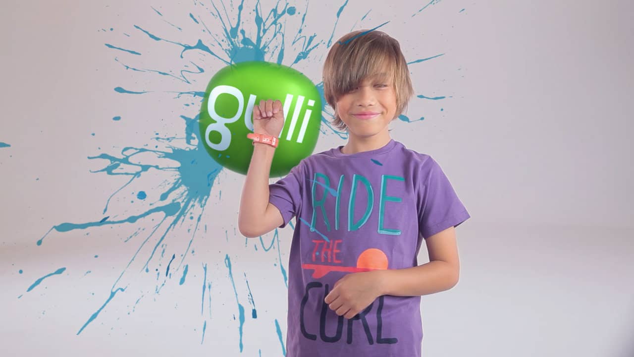 GULLI - AD BREAKS 2013 on Vimeo