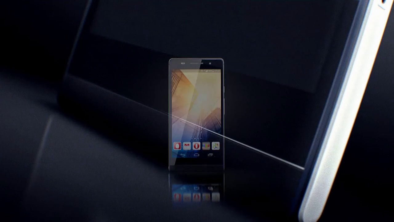 MTC / HUAWEI on Vimeo