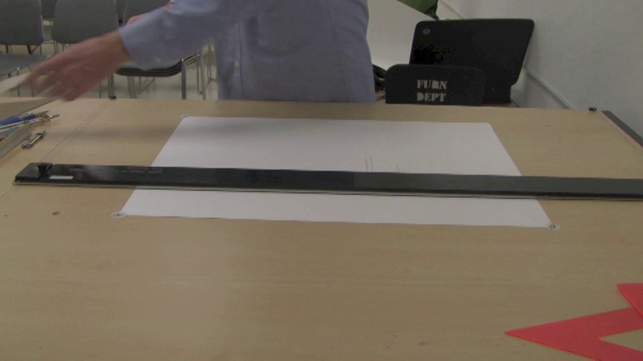 Intro to Drafting Part 1 on Vimeo