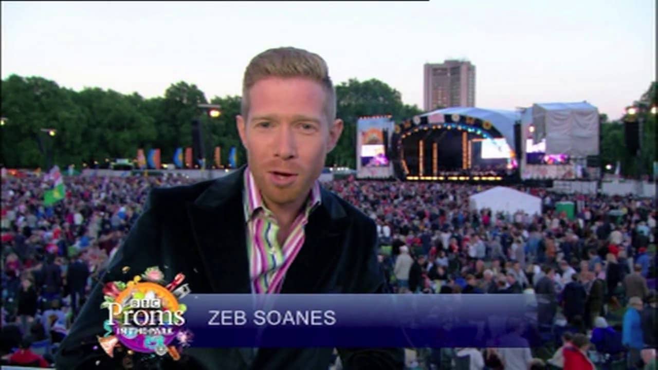 Zeb Soanes Showreel on Vimeo