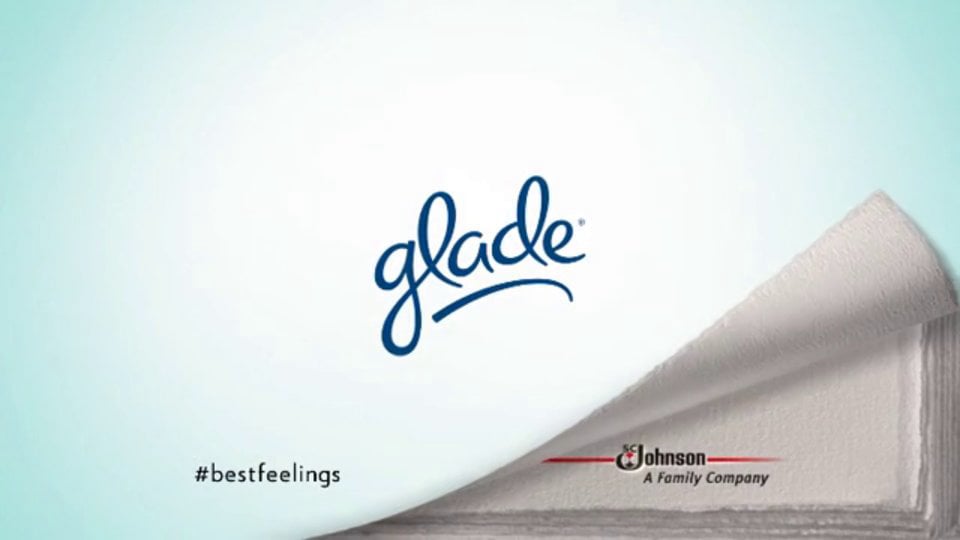 Glade "Wake Up" on Vimeo