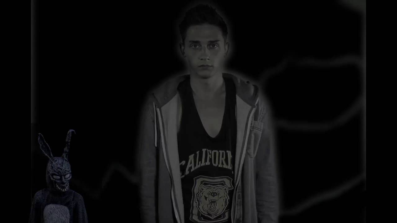 Luke Godfrey Calling Card on Vimeo